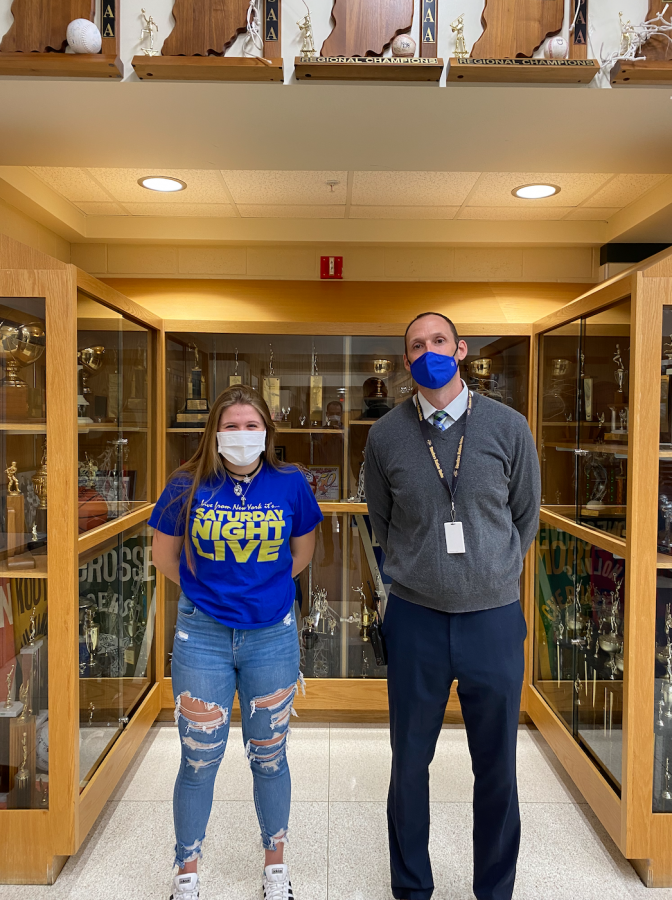 Senior Academic Hall of Fame 2021 – Boone Grove High School