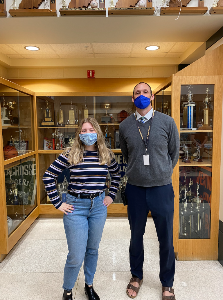 Senior Academic Hall of Fame 2021 – Boone Grove High School