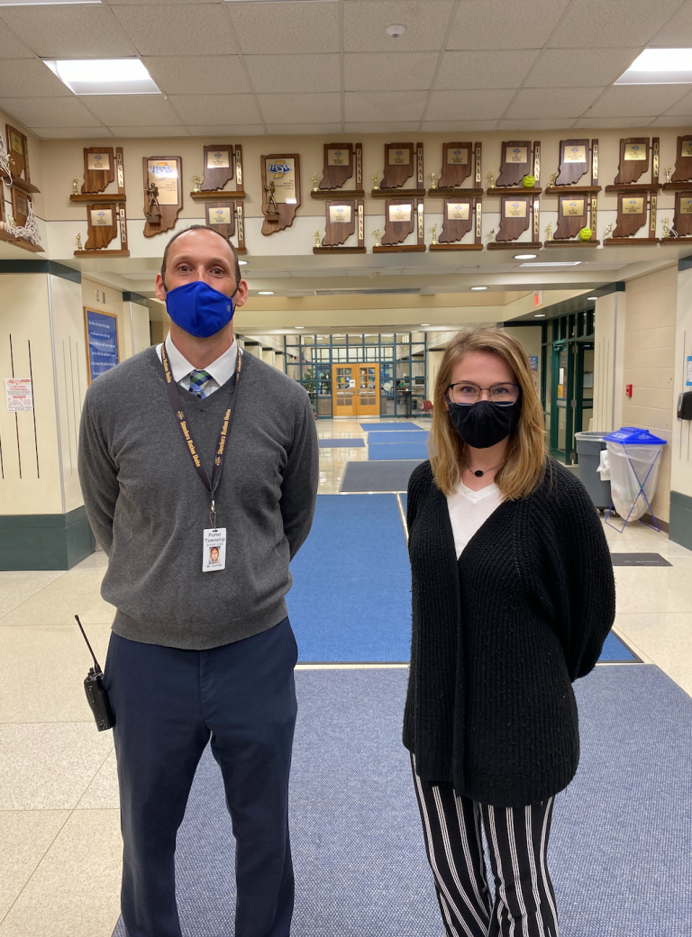 Senior Academic Hall of Fame 2021 – Boone Grove High School