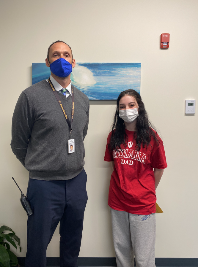 Senior Academic Hall of Fame 2021 – Boone Grove High School