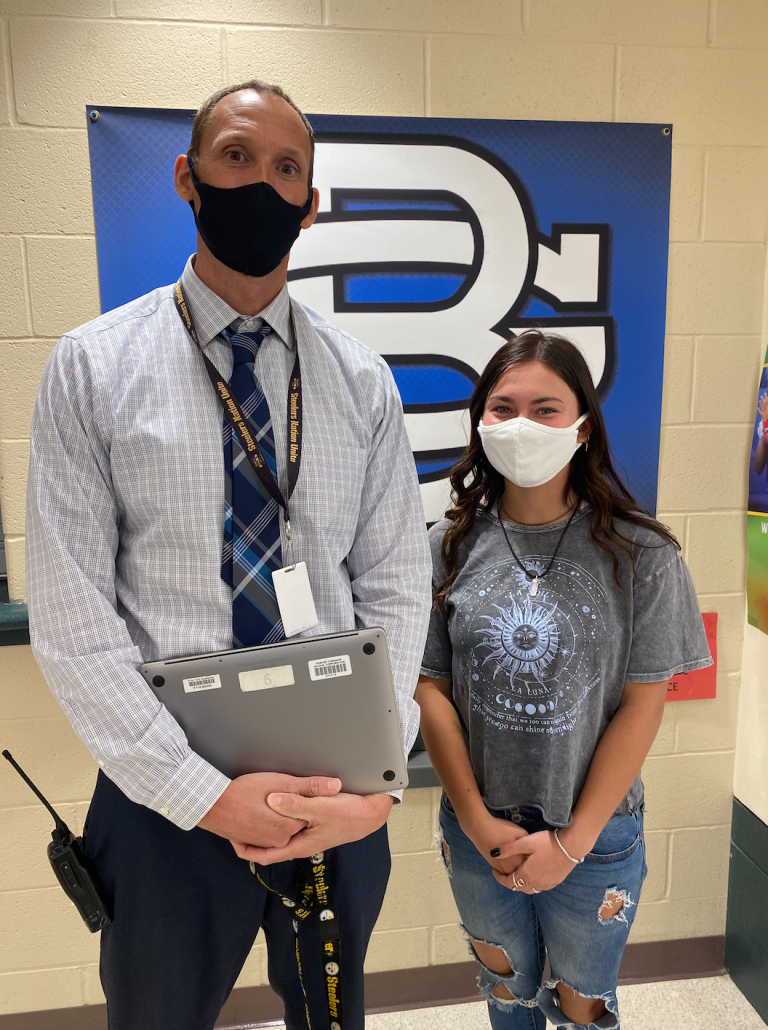 Senior Academic Hall of Fame 2021 – Boone Grove High School